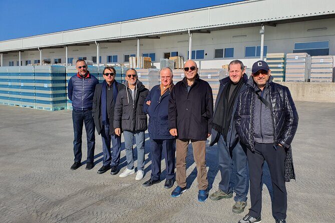 Tbilisi to Batumi, or vice versa - Private Transfer - Who Should Book This Transfer?