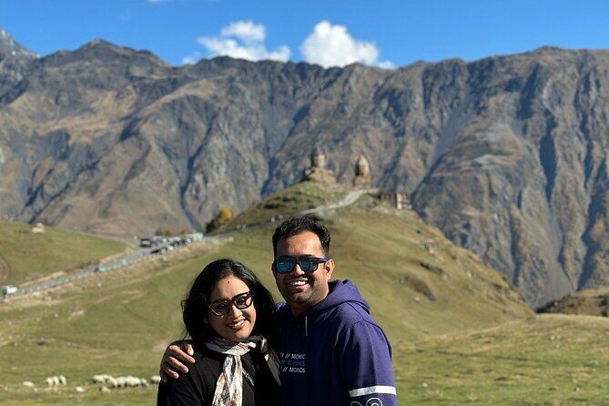 Tbilisi to Kazbegi, Gudauri, Ananuri and Gergeti Guided Day Trip - Who Should Consider This Tour?
