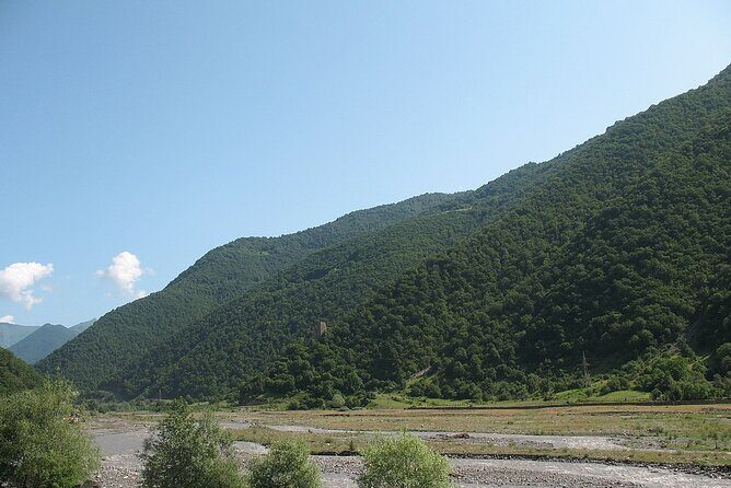 Tbilisi to Kazbegi, Gudauri, and Ananuri Day Tour - The Full Experience: What’s Included and What’s Not