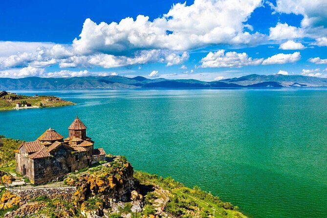Tbilisi to Yerevan Tour Lake Sevan-Akhpat and Sevanavank - Key Points