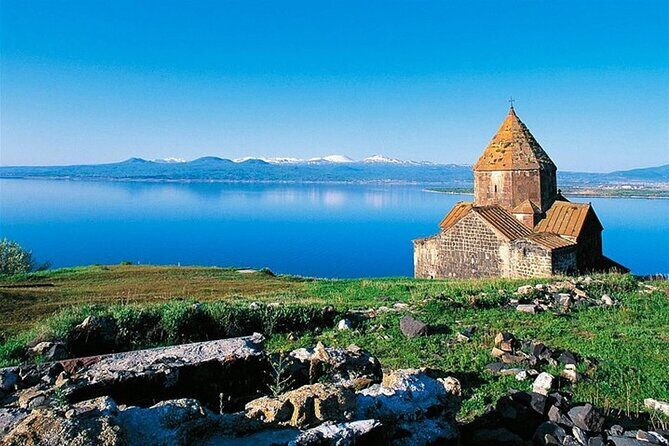 Tbilisi to Yerevan Tour Lake Sevan-Akhpat and Sevanavank - A Complete Breakdown of the Experience