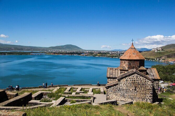 Tbilisi to Yerevan Tour Lake Sevan-Akhpat and Sevanavank - The Sum Up