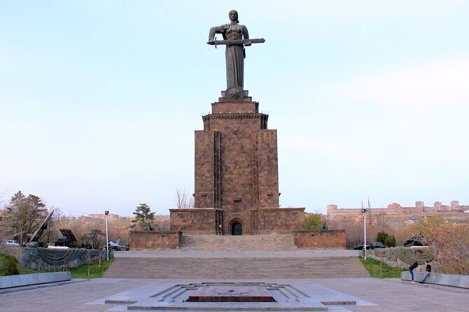 Tbilisi to Yerevan Tour Lake Sevan-Akhpat and Sevanavank - FAQ