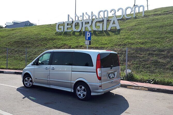 Tbilisi transfer to or from Yerevan - The Value Proposition