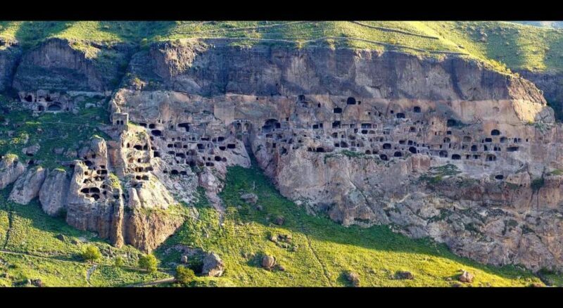 Tbilisi: Vardzia, Khertvisi, Rabati & Borjomi Day Trip - What Makes This Tour Stand Out