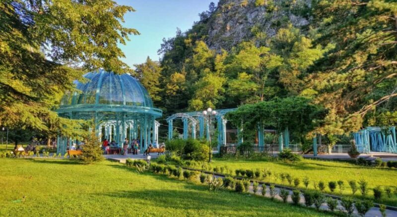 Tbilisi: Vardzia, Khertvisi, Rabati & Borjomi Day Trip - Who Should Consider This Tour?