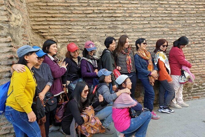 Tbilisi Walking Tour Including Cable Car and Wine Tasting - FAQ