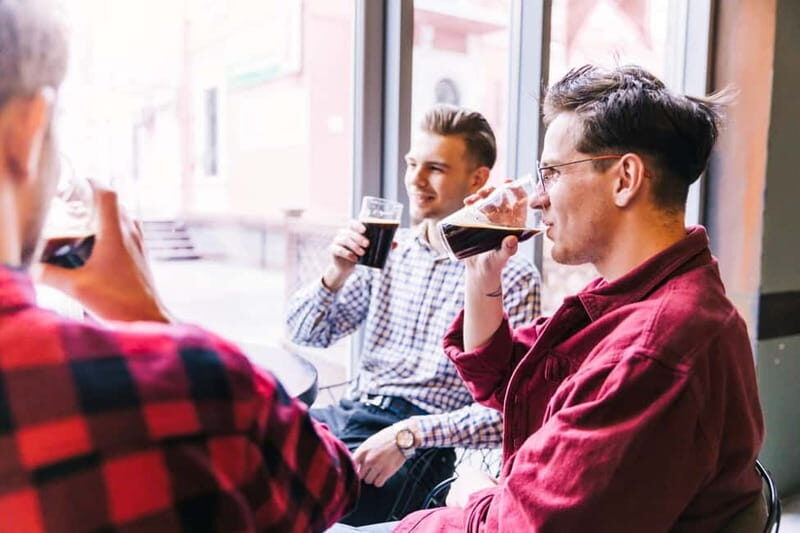 Tbilisi: Wine & New Friends A Social Experience - Who Should Book This Tour?