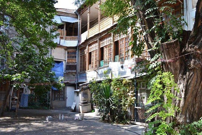 Tbilisi with all its glory and originality. (group walking tour) - The Sum Up: Who is this tour ideal for?