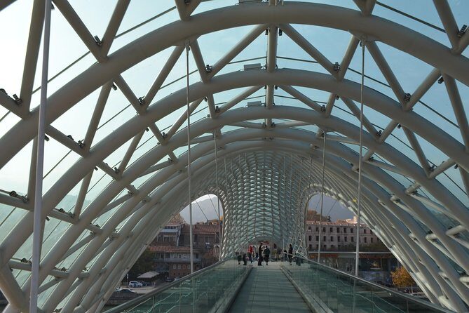 Tbilisi Yerevan Transfer with English Speaking Driver - Who Should Consider This Tour?  