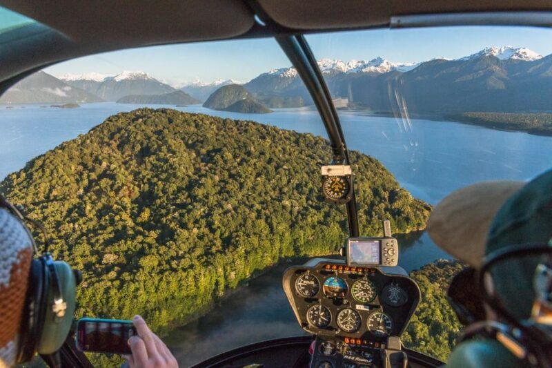 Te Anau: 30-Minute Fiordland National Park Scenic Flight - Final Thoughts