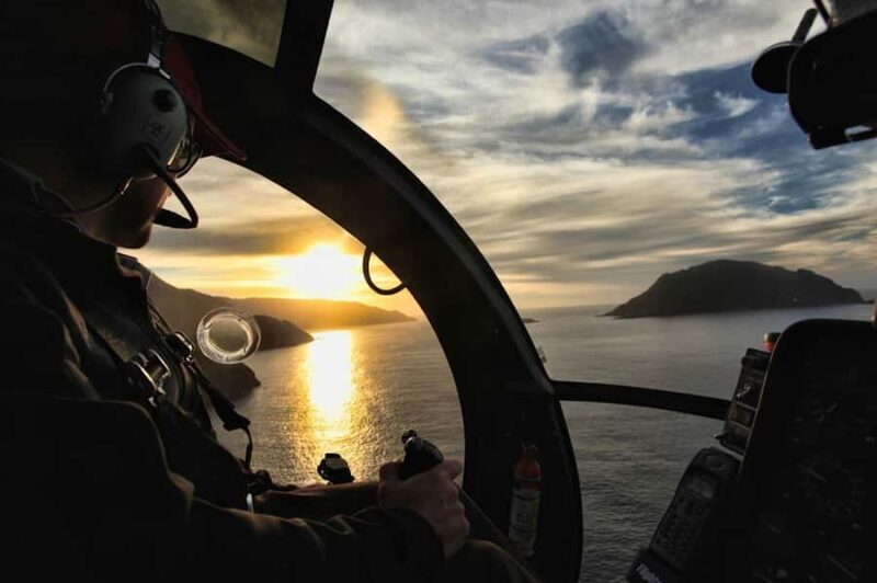 Te Anau: Doubtful Sound Discovery - Key Points