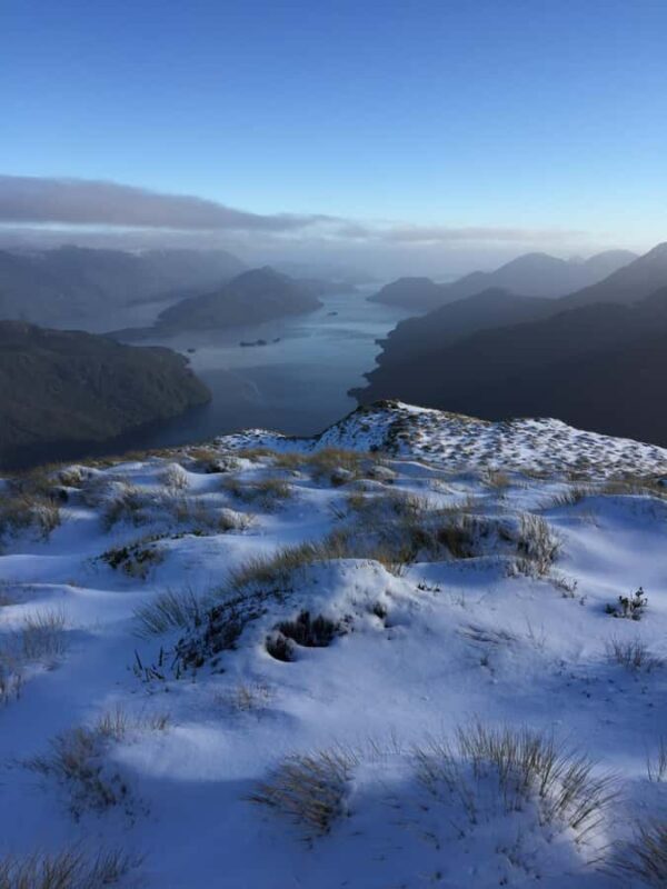 Te Anau: Doubtful Sound Discovery - FAQs