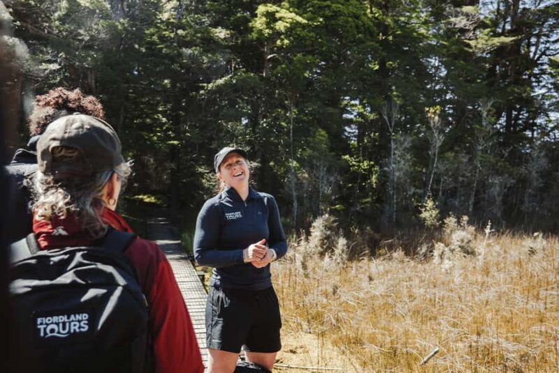 Te Anau: Jet Boat Ride & Kepler Track Guided Hike - Final Thoughts