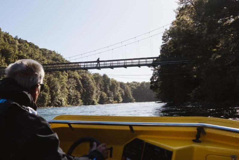 Te Anau: Jet Boat Ride & Kepler Track Guided Hike - FAQ