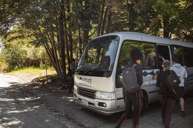 Te Anau Jetboat Experience, Kepler Guided Hike, Transport & Lunch - Pricing & Overall Value