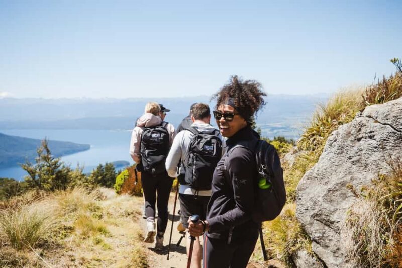 Te Anau: Kepler Track Helicopter Hike with Boat Ride - Who Will Love This Tour?