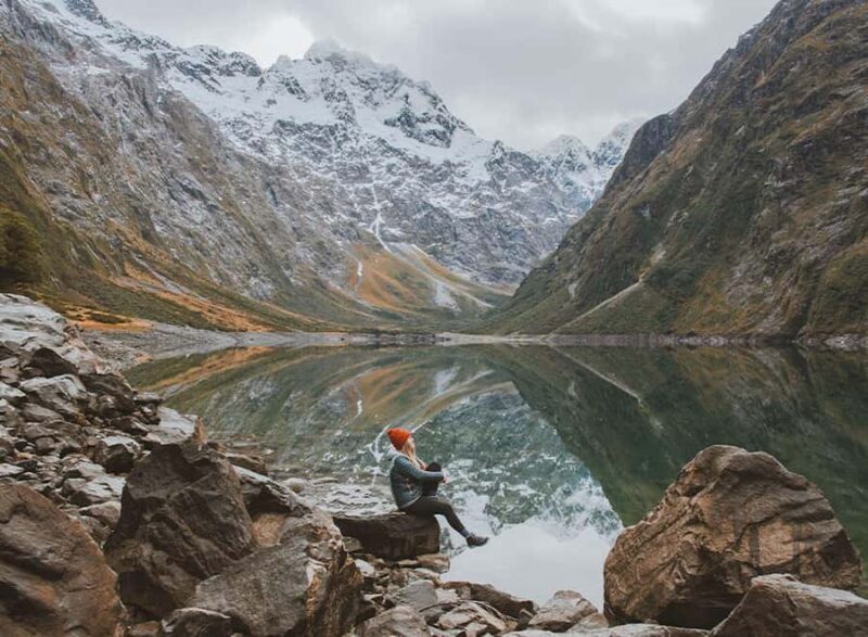 Te Anau: Lake Marian Guided Day Hike with Lunch - Why This Tour Offers Great Value