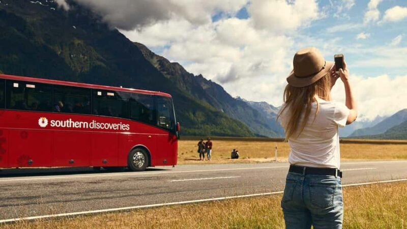 Te Anau: Milford Sound Coach & Cruise with Farm Experience - A Detailed Look at the Tour Experience