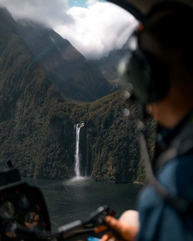 Te Anau: Milford Sound Scenic Flight with Lakeside Landing - Who Will Love This Tour?