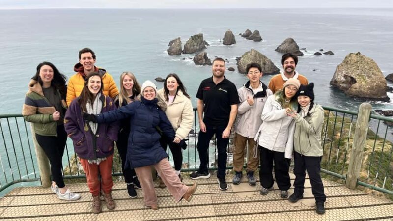 Te Anau to Dunedin via the Catlins & Invercargill 1 Way Tour - Who Will Love This Tour?