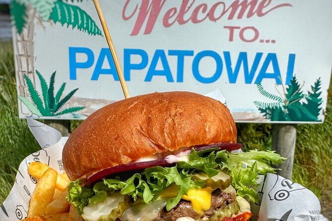 Te Anau to Dunedin Via The Catlins Small-Group Tour (One-Way) - The Journey Begins: Te Anau to Invercargill