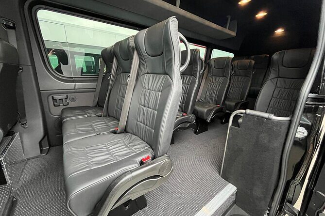 Te Anau to Invercargill Small Group Transfer - What to Expect from This Transfer