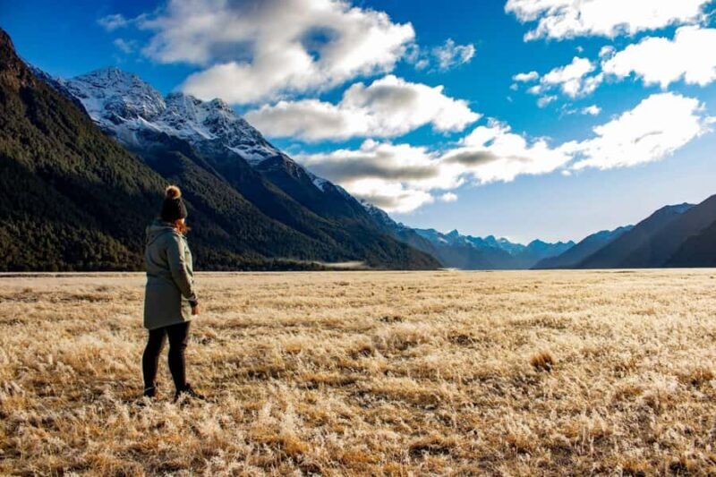 Te Anau to Queenstown inc Milford Sound Tour, Cruise & Lunch - FAQ