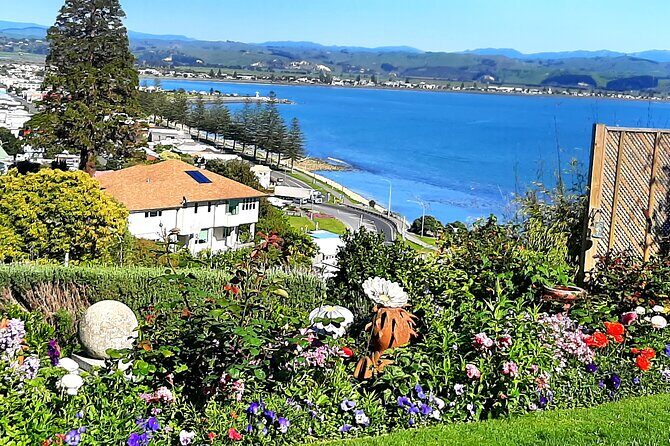 Te Mata Explorer Private Tour from Napier Cruise Port - Authentic Insights from Reviews