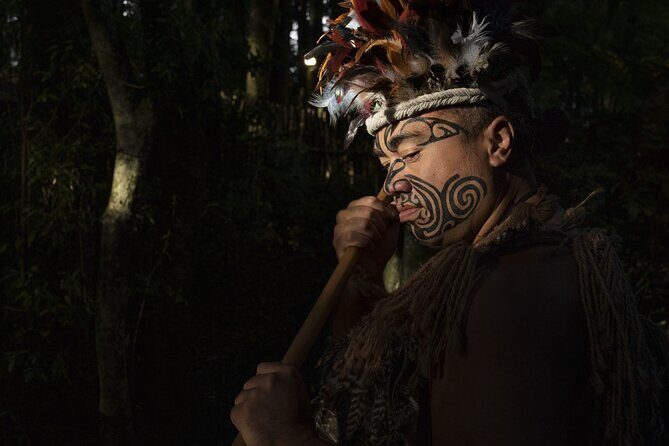 Te P T Evening Cultural Experience - Private Tour from Auckland - Frequently Asked Questions