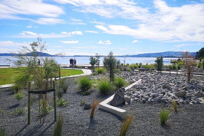 Te Puia Geothermal Wonderland Private Tour From Auckland - An In-Depth Look at the Rotorua Private Tour