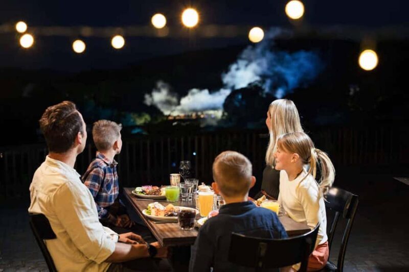 Te Puia: Te P Indigenous Combo - Tour, Dinner + Haka - What the Reviews Reveal About the Experience