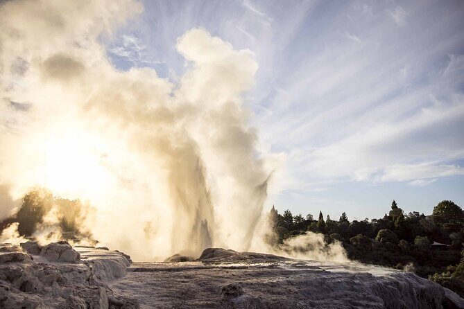 Te Puia: Te P Indigenous Evening Experience Combo - Why You Should Consider This Experience