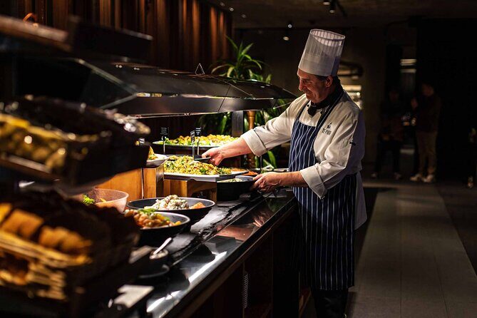 Te Puia: Te P Indigenous Evening Experience Combo - Final Thoughts