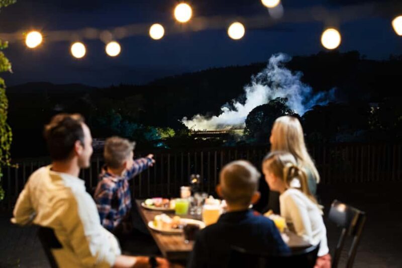 Te Puia: Te P Indigenous Evening Experience - Haka + Dinner - Exploring the Experience in Detail