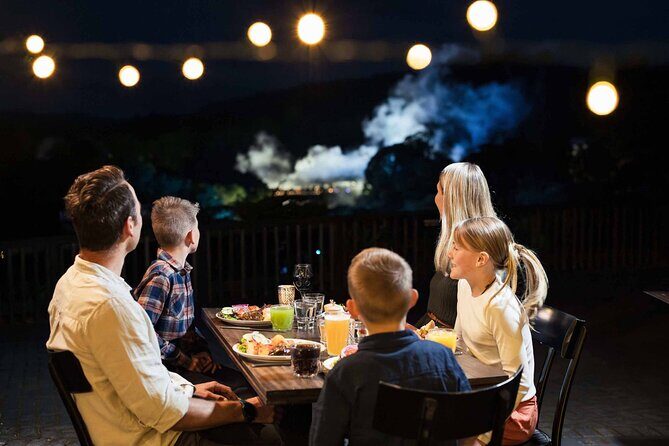Te Puia: Te P Indigenous Evening Experience with Dinner - An Authentic Maori Evening in Rotorua — What to Expect at Te Puia