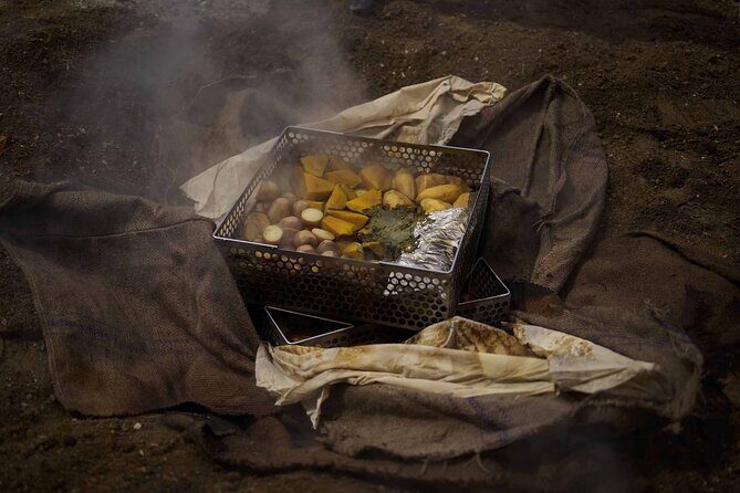 Te Puia: Te P Indigenous Evening Experience with Dinner - Who Should Consider This Tour?