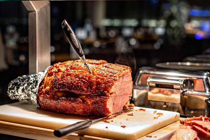 Te Puia: Te P Indigenous Evening Experience with Dinner - FAQ