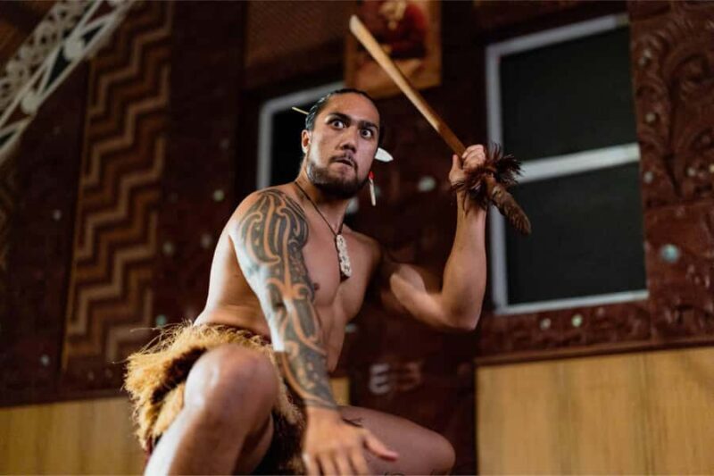 Te Puia: Te R Guided Day Tour + Haka Cultural Performance - Discovering Te Puia: A Journey into Maori Culture and Geothermal Wonder