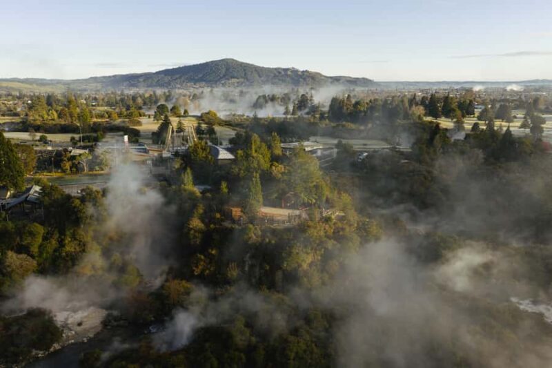 Te Puia: Te R Guided Day Tour - Final Thoughts