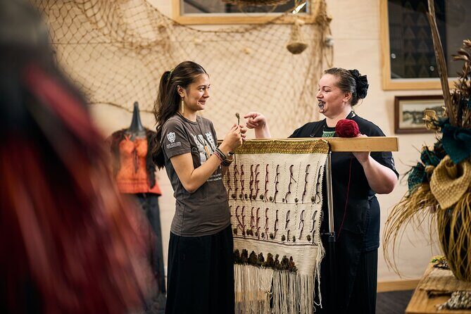 Te Puia: Te R Guided Experience - Final Thoughts