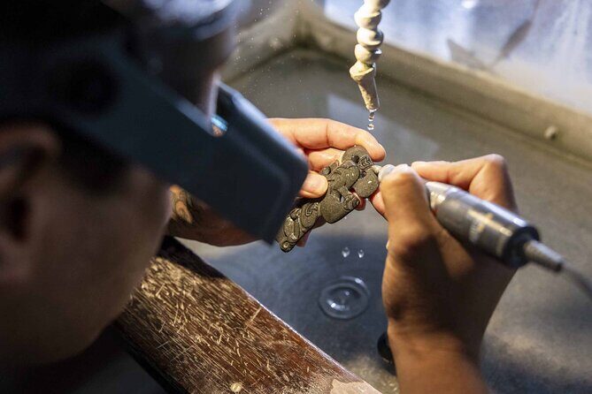 Te Puia: Tuku Iho Trail - In The Sum Up