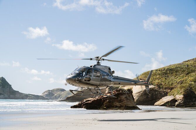 Te Tau Ihu West Coast Wilderness - Price and Value