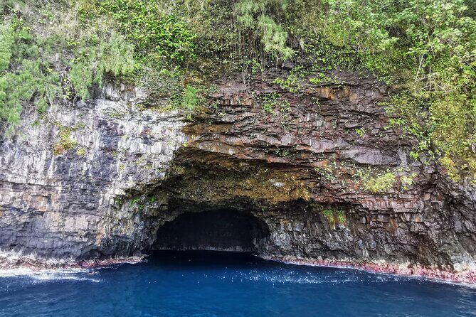 Teahupo'o Jurassic Tour and Private Diving - FAQ