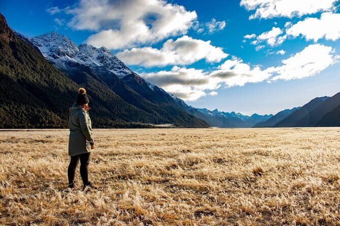 TeAnau to Queenstown via Milford Sound Tour with Cruise and Lunch - Why This Tour Represents Good Value
