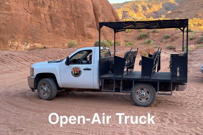 Tear Drop Arch Tour (3SNGT Tear Drop Arch) - An In-Depth Look at the Tear Drop Arch Tour