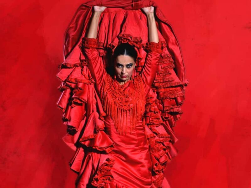 Teatro Flamenco Barcelona: Authentic Live Flamenco Show - FAQs