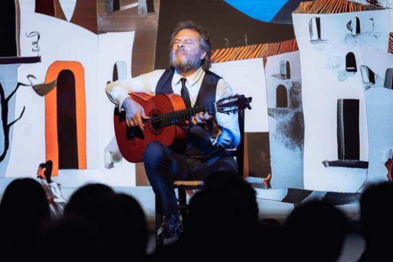 Teatro Flamenco Barcelona: Authentic Live Flamenco Show - Final Thoughts