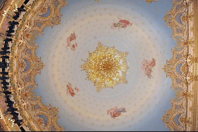 Teatro La Fenice Tour in Venice - Final Thoughts