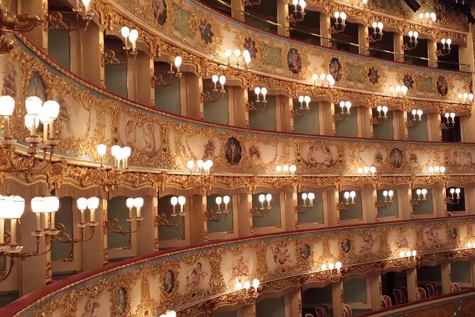 Teatro La Fenice Tour in Venice - Final Verdict